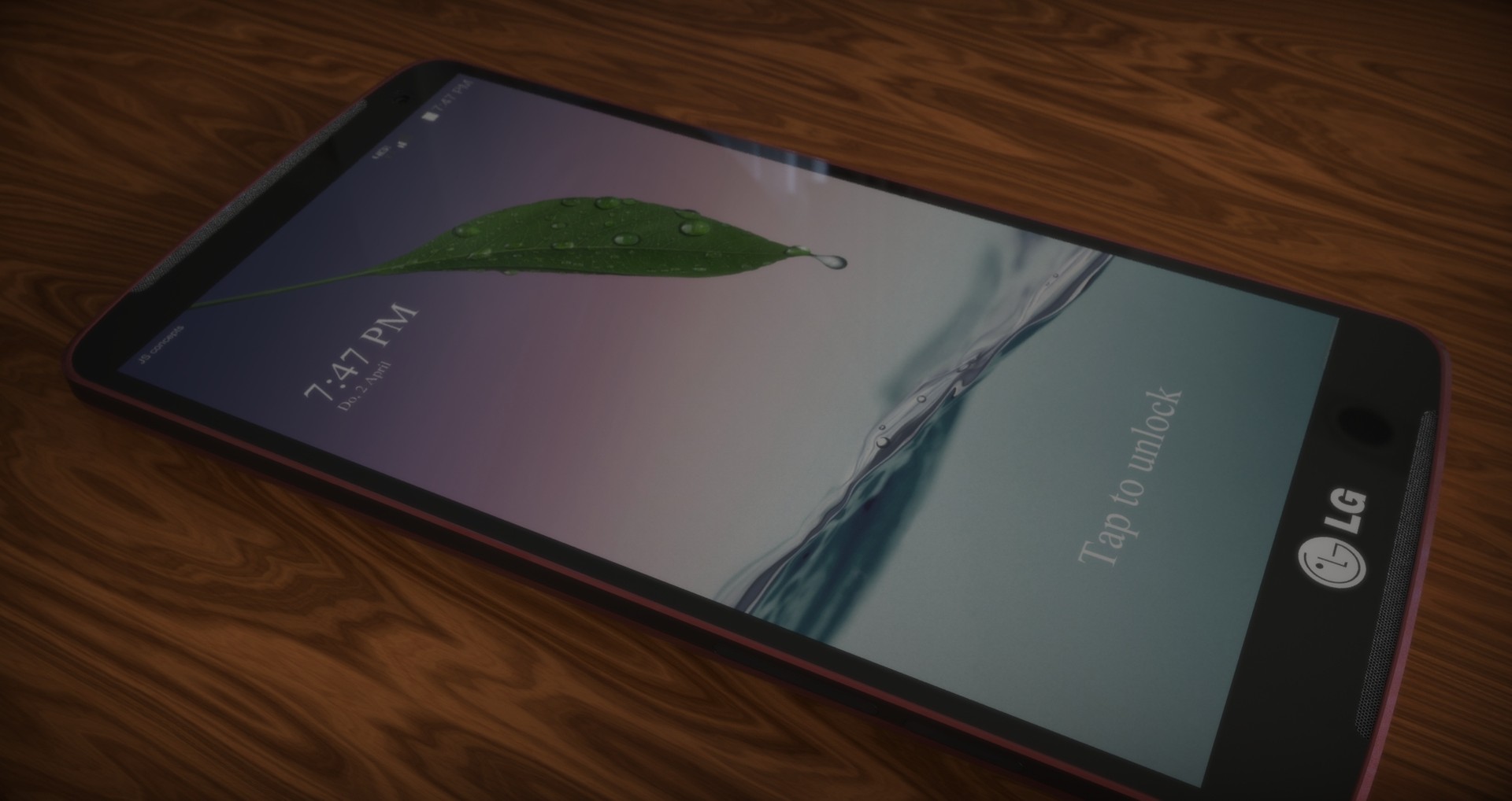 LG-H818, il possibile G4, con Android 5.1 in un nuovo benchmark