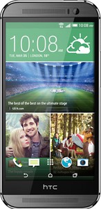 HTC One M8 vs LG Nexus 5 - HDblog.it