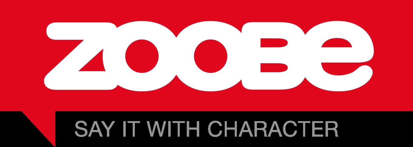 Zoobe, video messaggi animati col le GIF 3D su iOS e Android