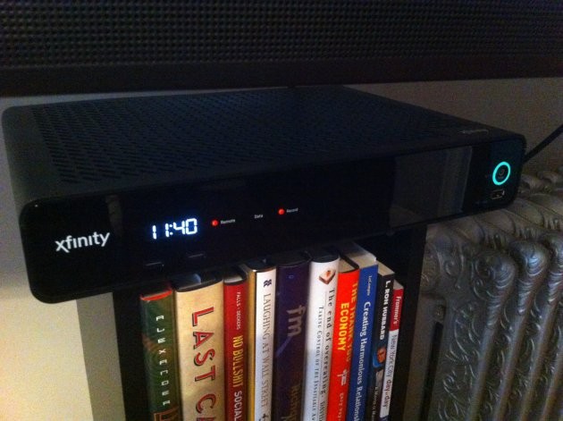 Comcast pronta a lanciare un decoder per i contenuti Ultra HD