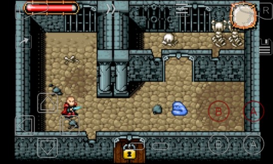 My Boy! l'emulatore Gameboy Advance disponibile per Windows Phone ...