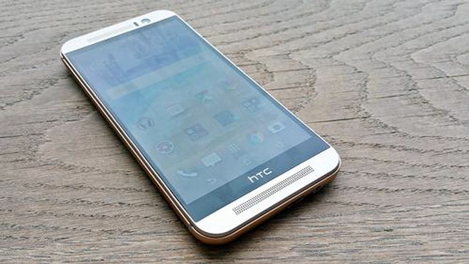 Aspettate lo Snapdragon 810 V2.1? Per il CEO HTC sono tutti V2.1 ...