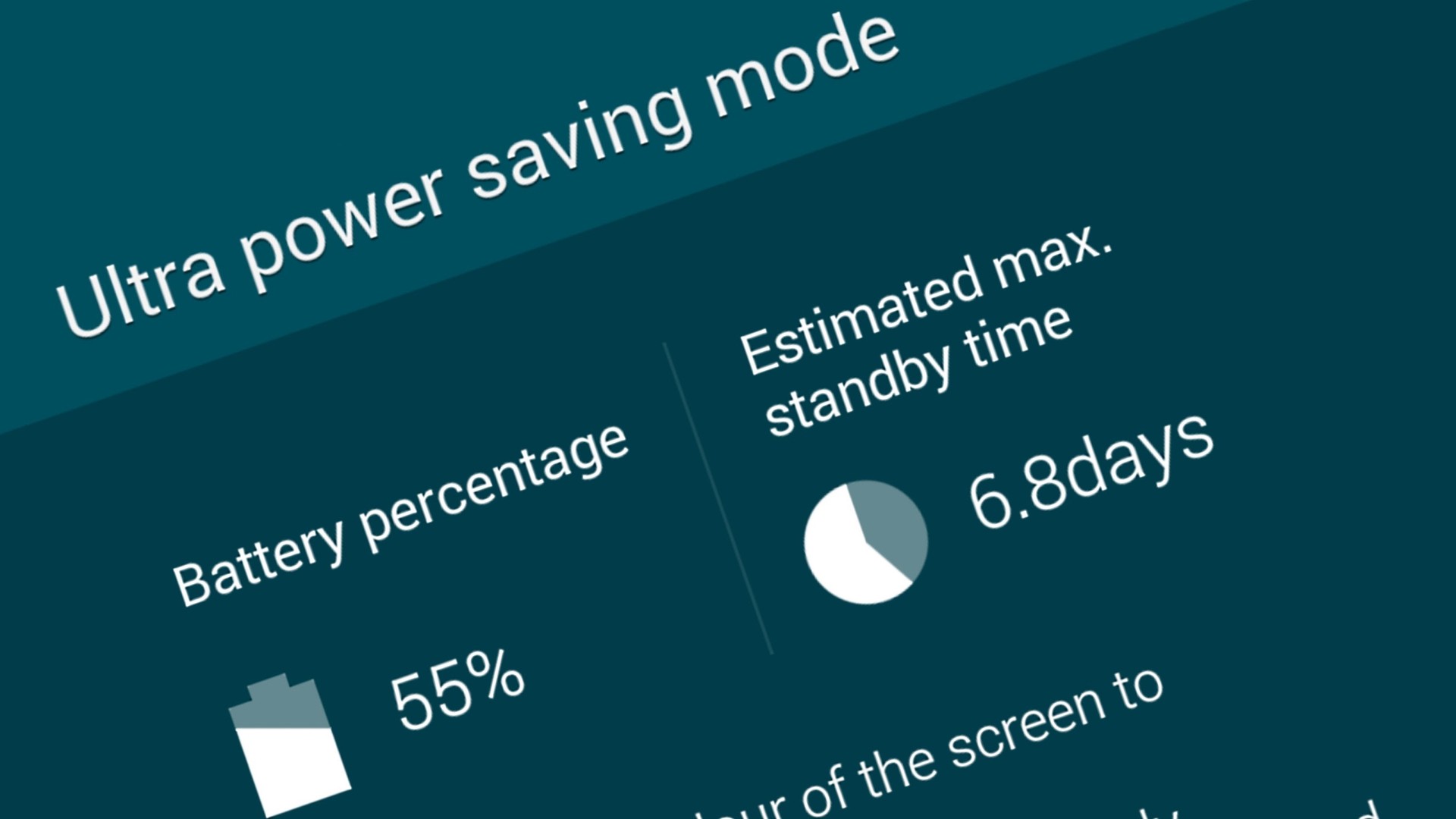 UPSM+: controllo completo dell'Ultra Power Saving Mode Samsung #root