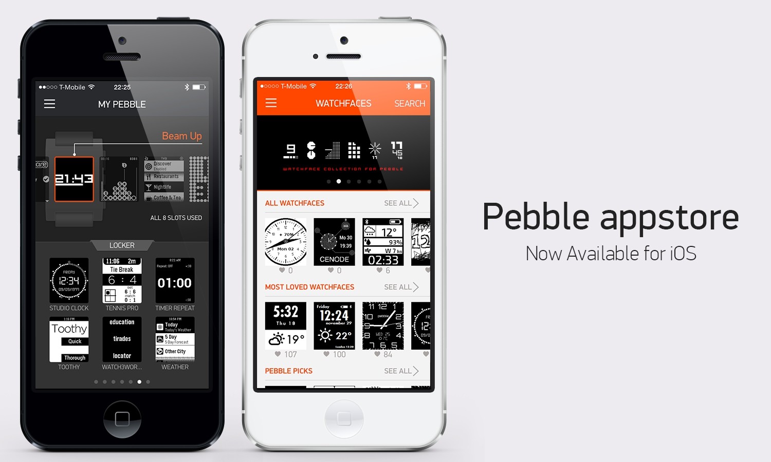 Apple mette i bastoni tra le ruote a Pebble, ritardi nel rilascio dell ...