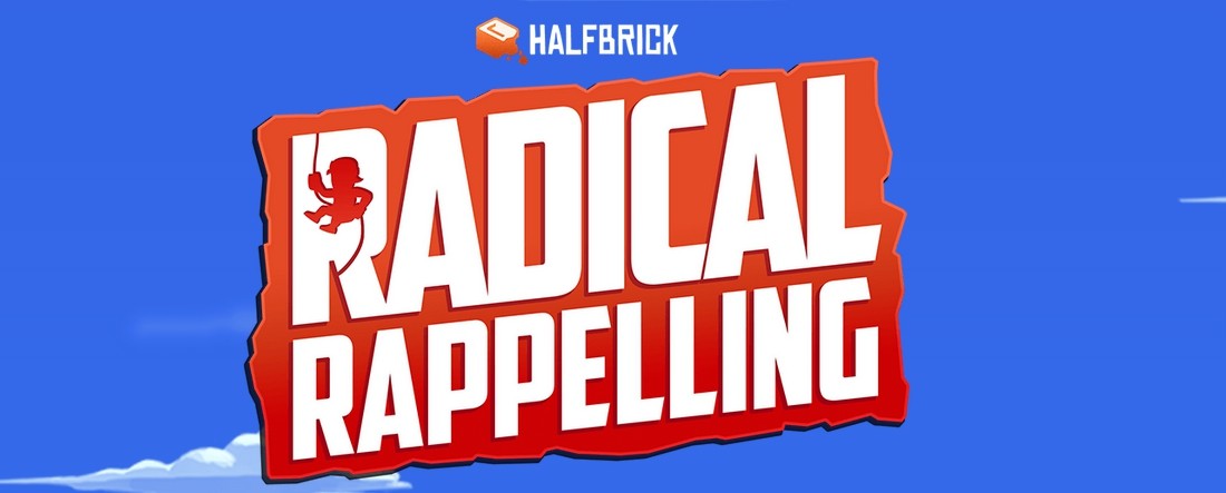 Radical Rappelling, tutti giù per le montagne nel nuovo adrenalinico ...