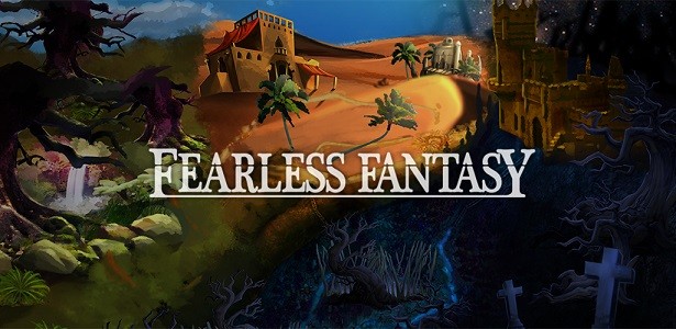 Fearless Fantasy: un ottimo RPG a turni disponibile su iOS e Amazon App ...