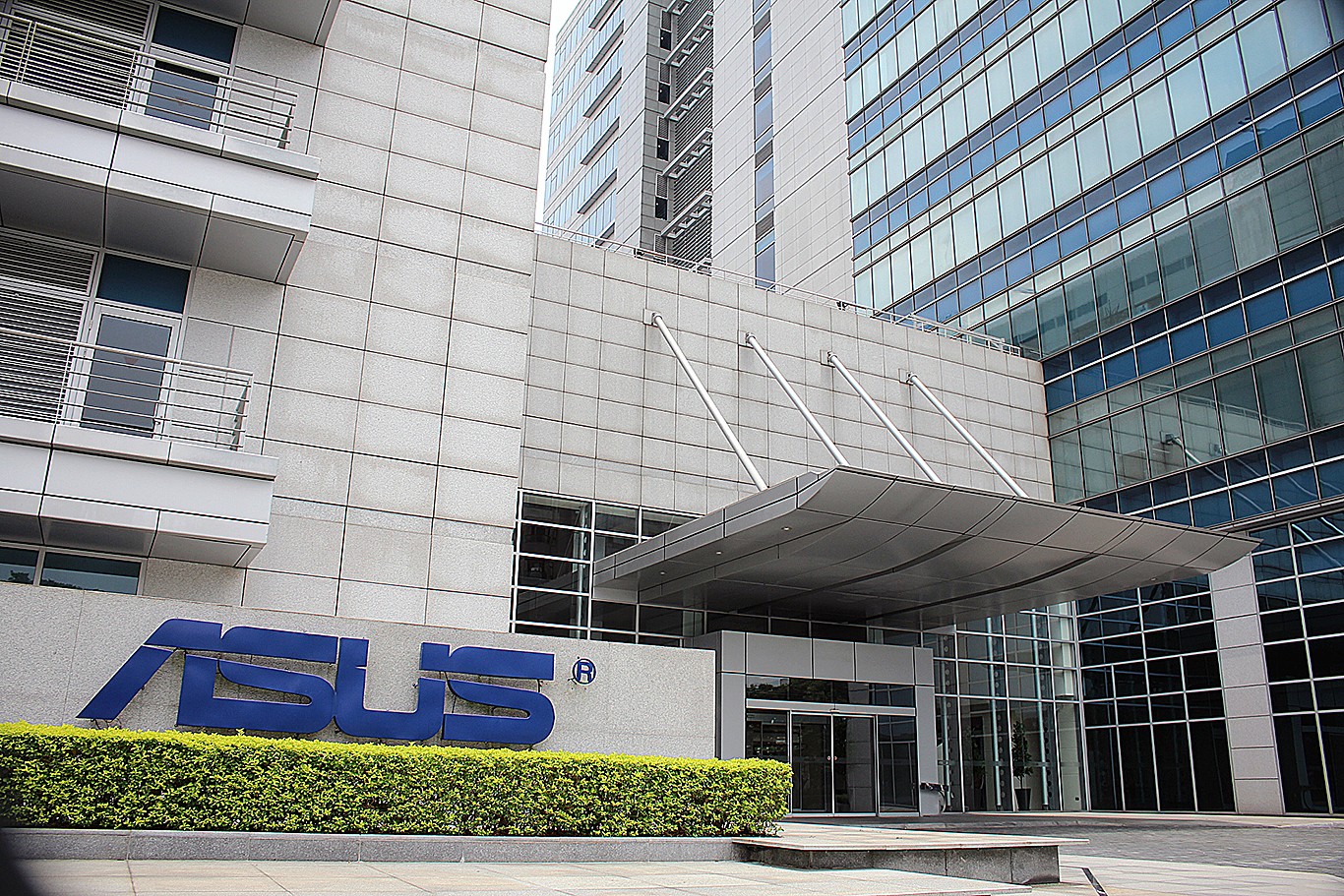 HDblog incontra Asus: intervista ad Eric Chen e Jackie Hsu | Video