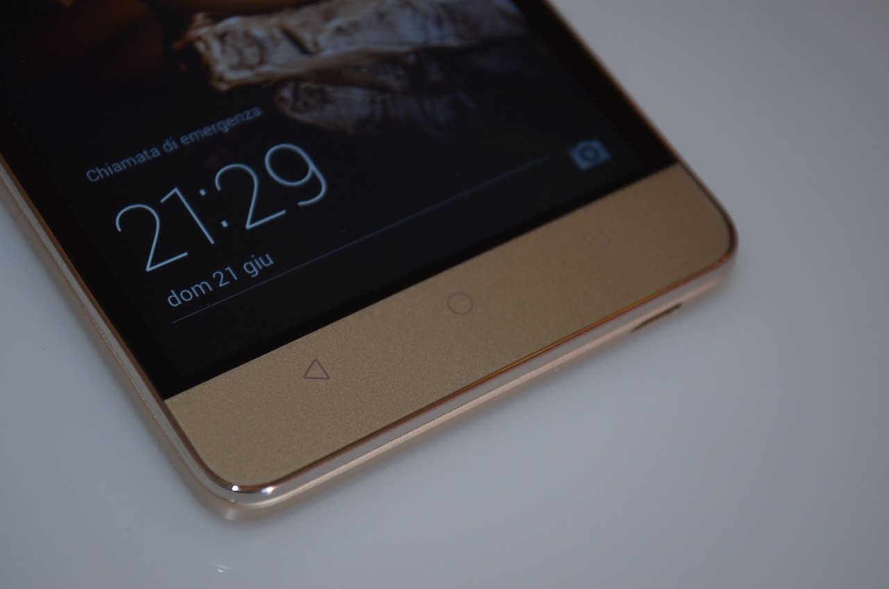 Huawei G Play mini: un ottimo smartphone in offerta a 159€