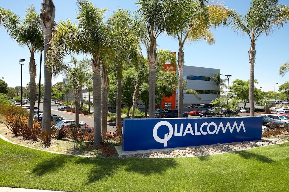 Apple VS Qualcomm: la battaglia legale arriva in UK