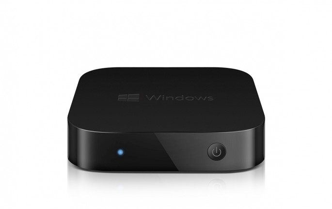 Trekstor Mini PC W1: Bay Trail e Windows 10, ma in ritardo