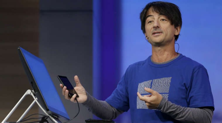 Joe Belfiore torna al lavoro, cercherà un nuovo business model per ...