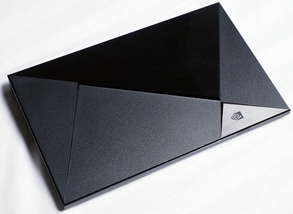 Nvidia Shield Android TV con Ubuntu Linux: benchmark ok