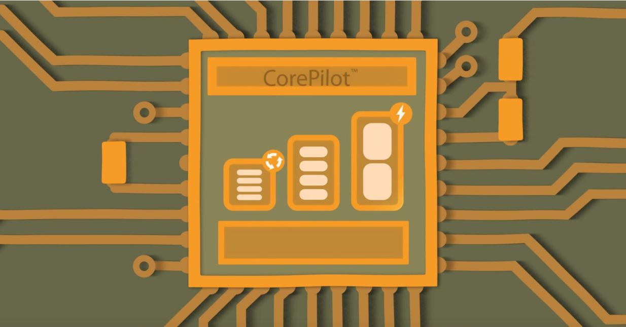 MediaTek CorePilot 3.0 spiegato in video
