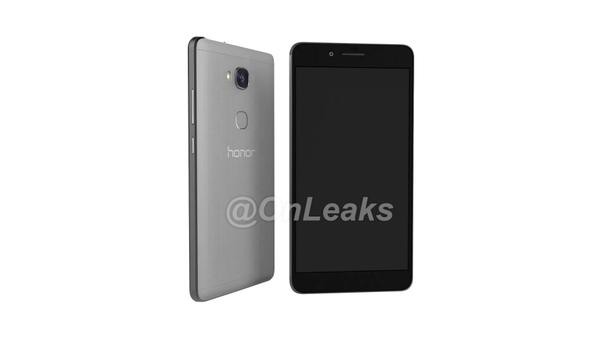 Nuovo video render del presunto Honor 7 Plus in 3 diverse colorazioni