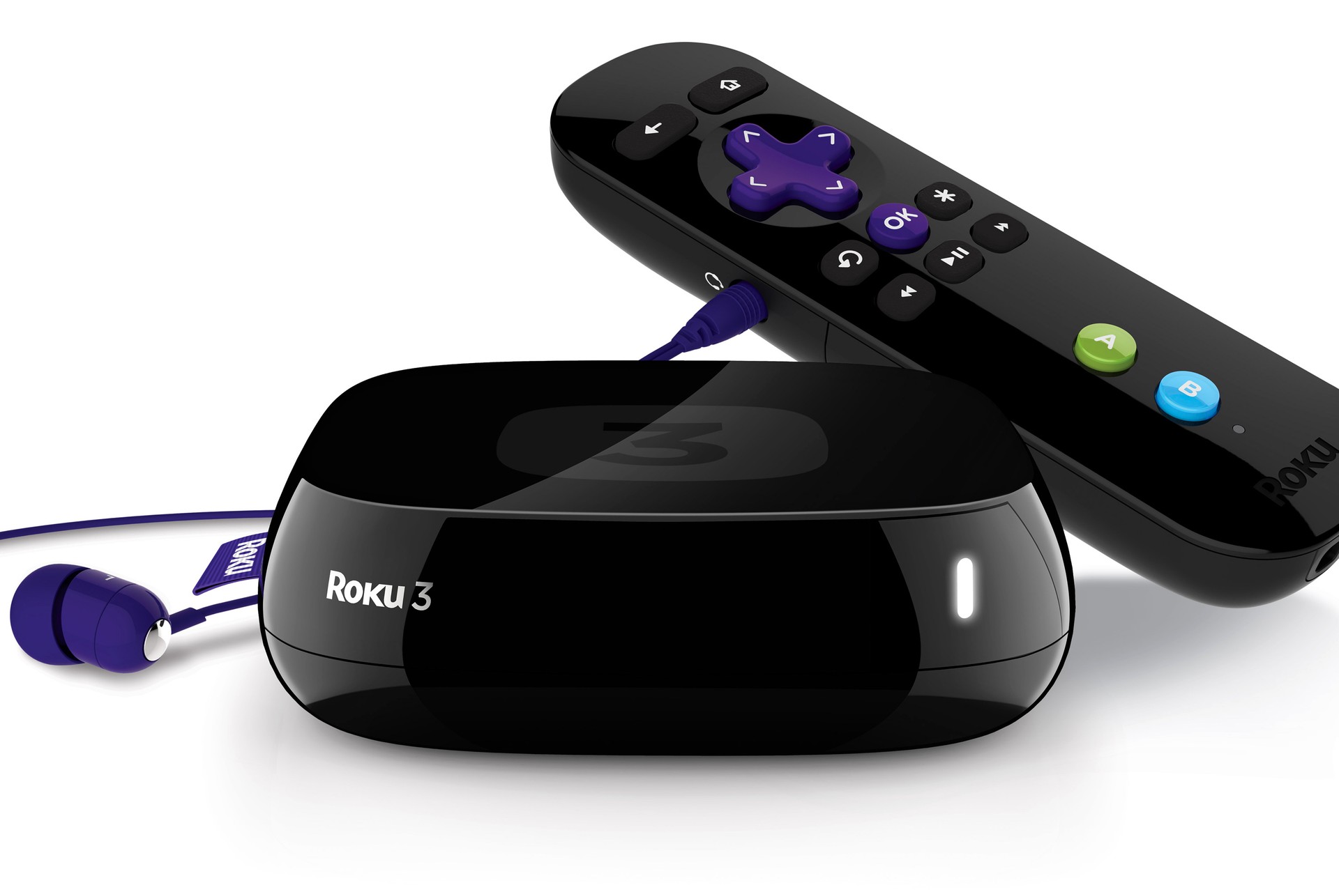 Il set top box Roku dovrebbe presto aggiornarsi per supportare il 4K