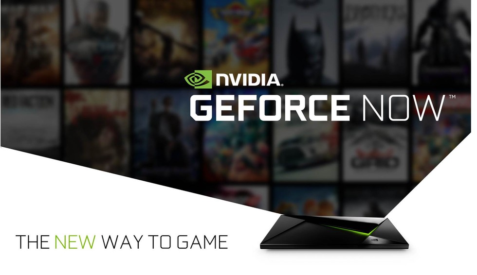 NVIDIA GeForce NOW sbarca su Android | Download APK
