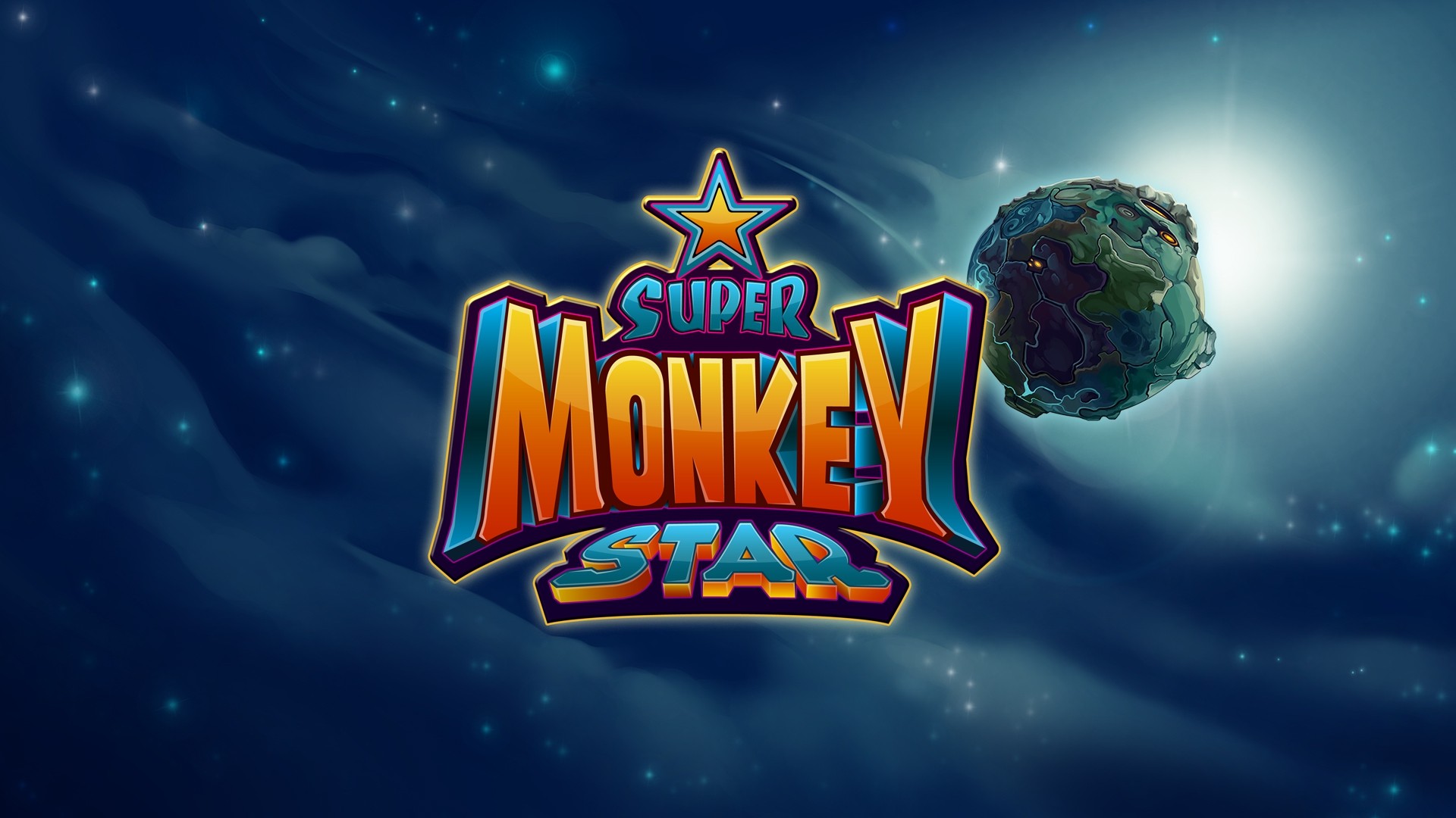 Super Monkey Star: nuovo gioco Game Troopers in arrivo nel Windows Store