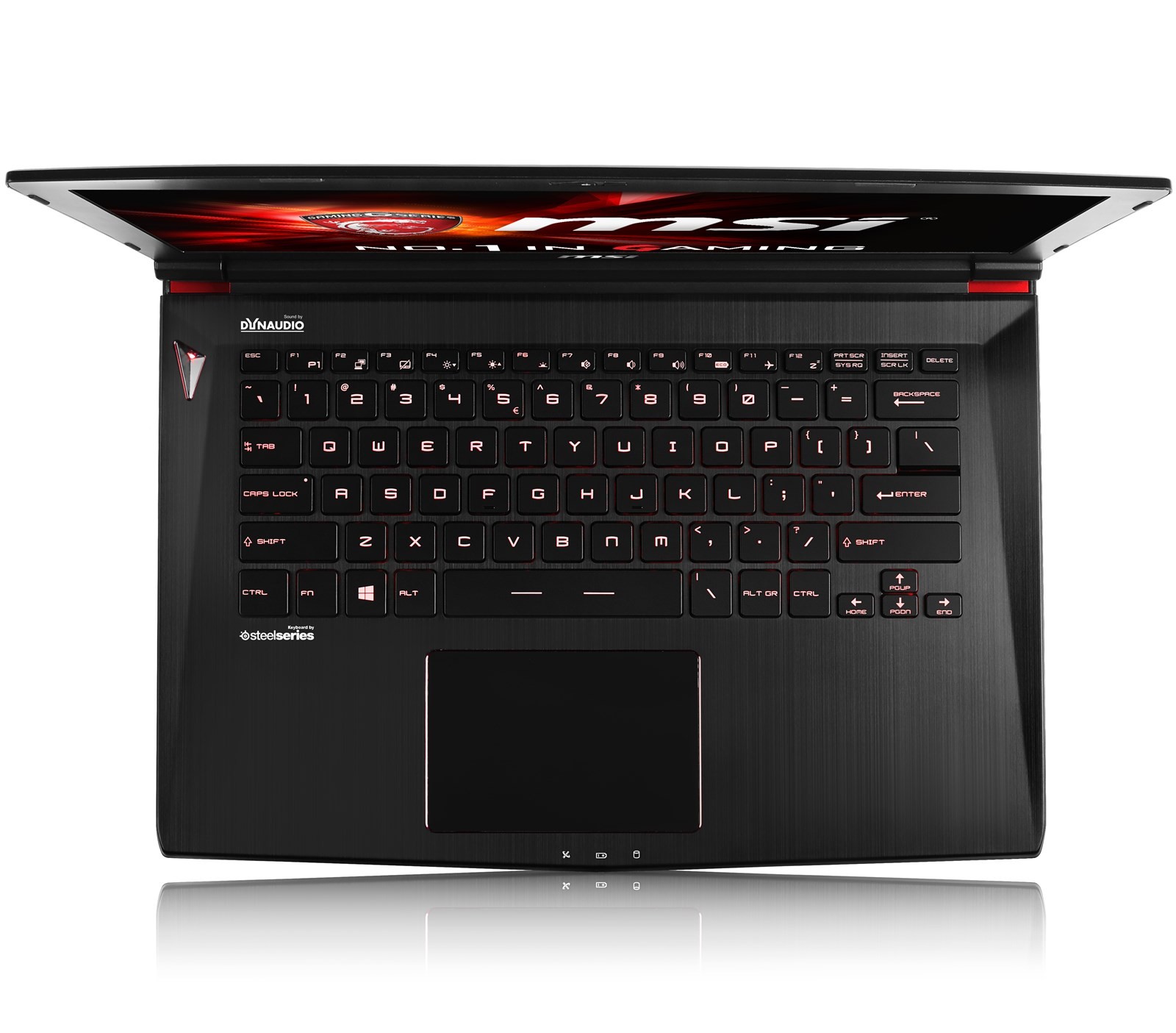 MSI svela GS40 Phantom: 14 pollici da gaming con GTX 970M