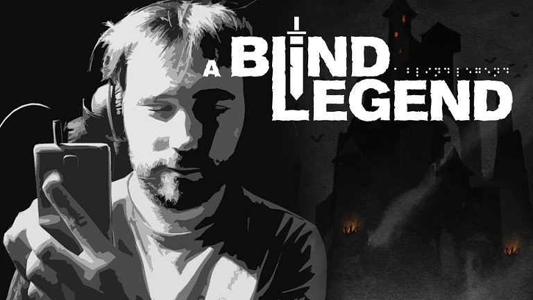 A Blind Legend: il primo gioco sviluppato per non vedenti e ipovedenti ...