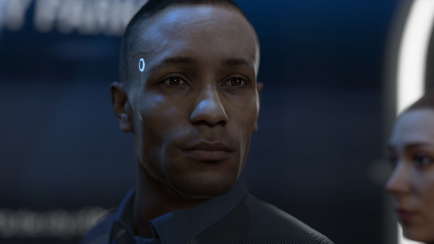 Detroid: Become Human, disponibile il trailer in italiano