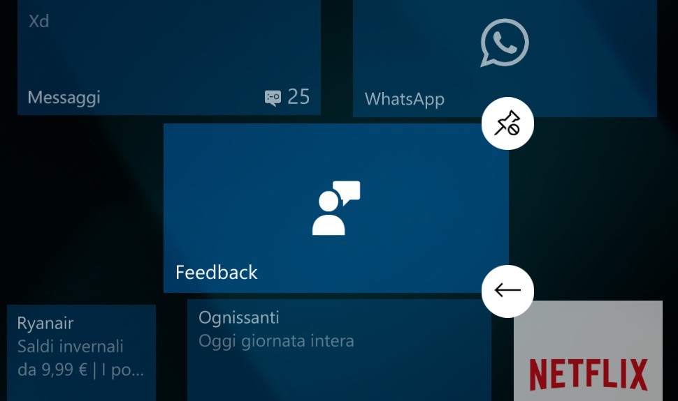 Microsoft Uservoice Windows e WP: chiusura il 16/11. Spazio all'app ...