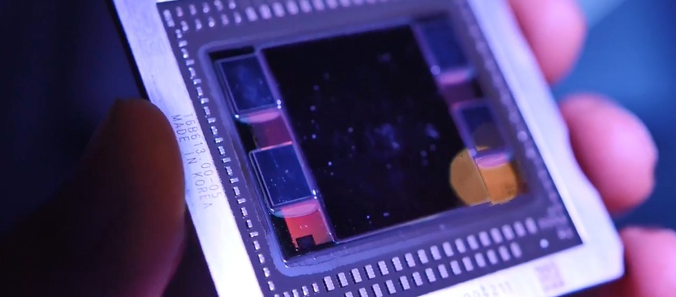 AMD Fury X2 Gemini: il lancio a Dicembre, ecco le specifiche