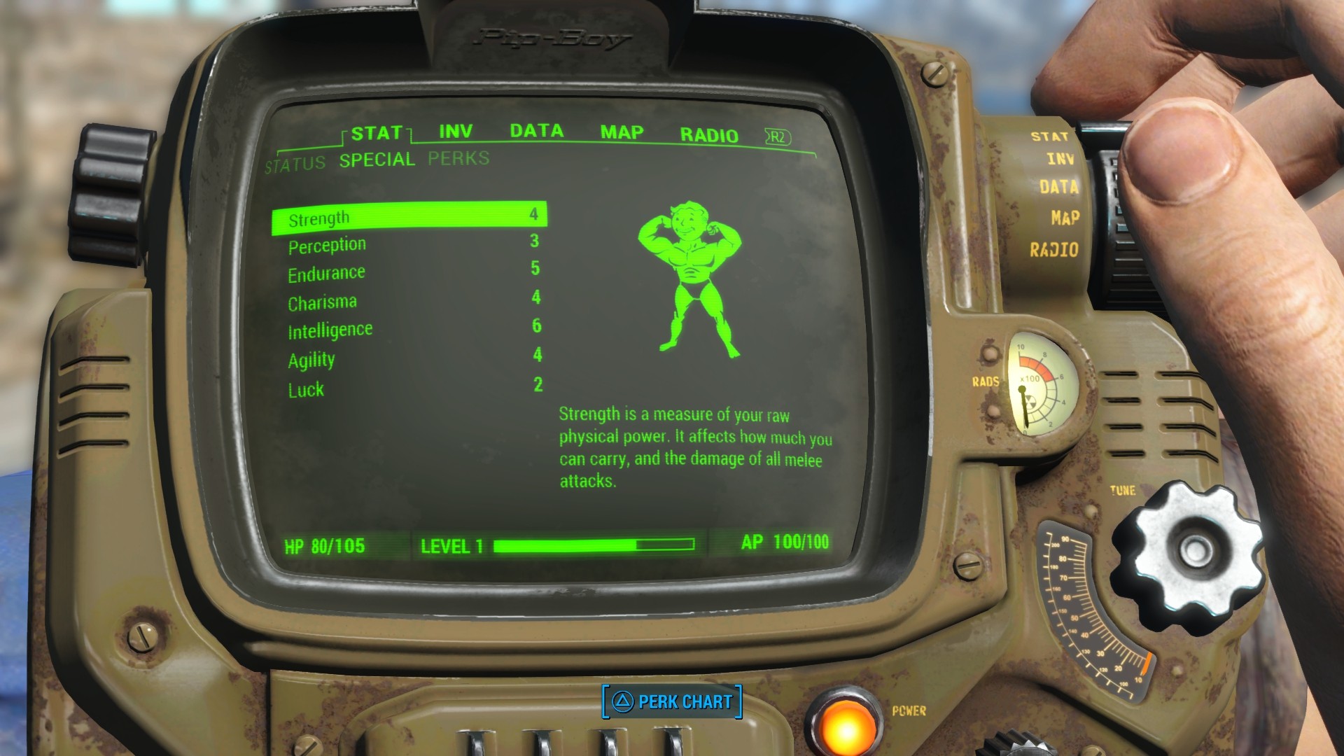 Bethesda rilascia la companion app dedicata a Fallout 4 per Android ...