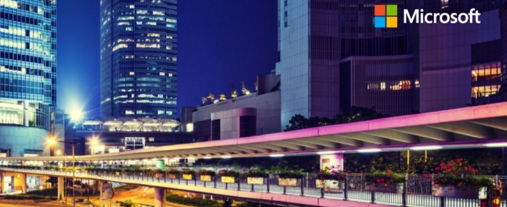 Microsoft Future Decoded Roma: segui la diretta su HDblog.it