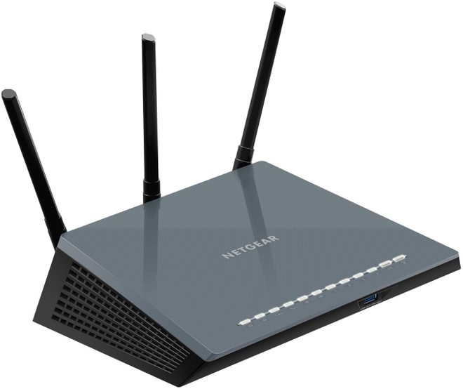 Netgear AC1750 Smart R6400: un Router Wi-Fi di fascia alta ad un ottimo ...