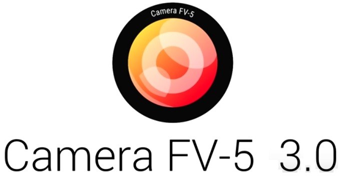 Camera FV-5 si aggiorna alla versione 3.0: nuova UI, icone e modalità ...