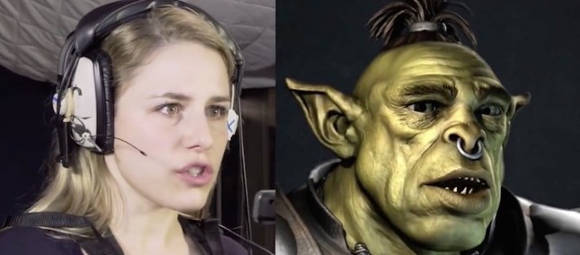 Apple interessata al Real-Time Motion Capture, acquisizione Faceshift ...