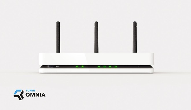 Turris Omnia, il router open source per la massima sicurezza online