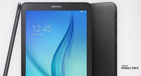 Samsung SM-T280: benchmark e specifiche per il successore del Galaxy Tab E