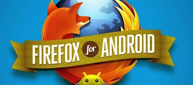 Firefox 45 disponibile nel Play Store con alcune piccole novità