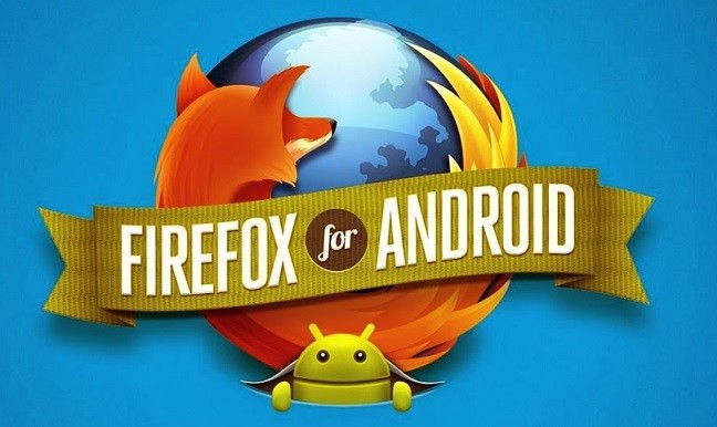Firefox 45 disponibile nel Play Store con alcune piccole novità