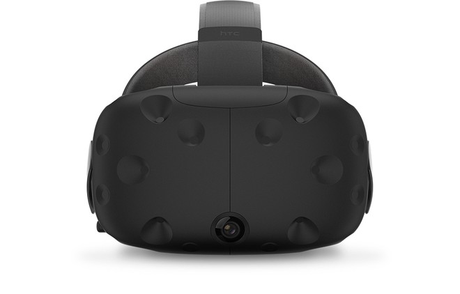 HTC Vive: immagini leaked del Developer Kit 2 | Rumor