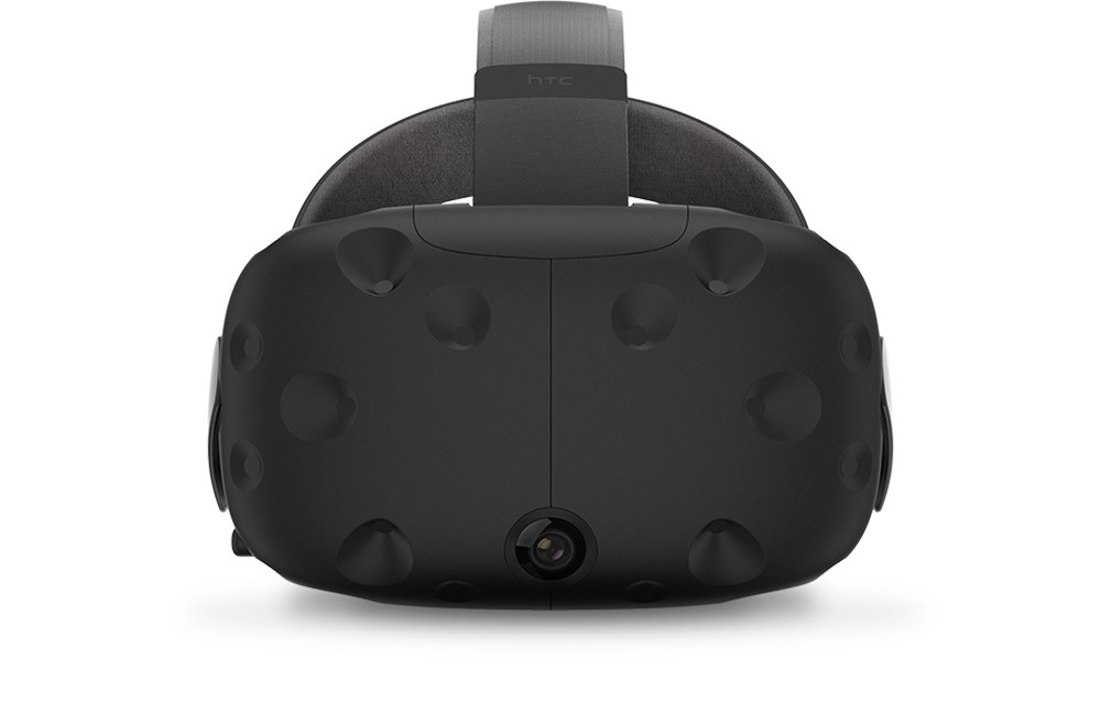 HTC Vive: immagini leaked del Developer Kit 2 | Rumor