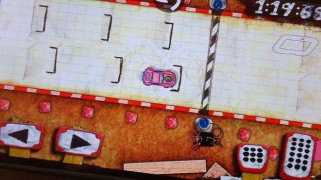 Paper Racer gratis per poche ore nel Windows Store