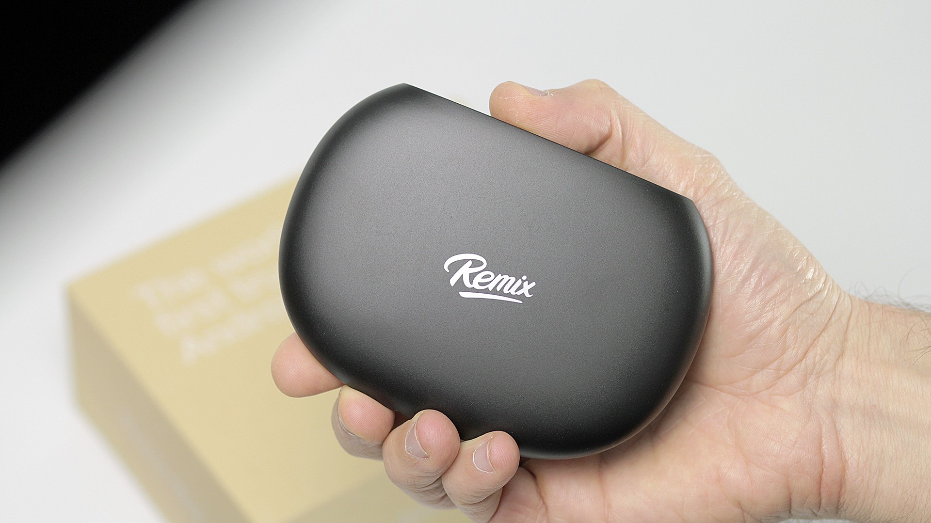 Jide Remix Mini: la recensione di HDblog.it