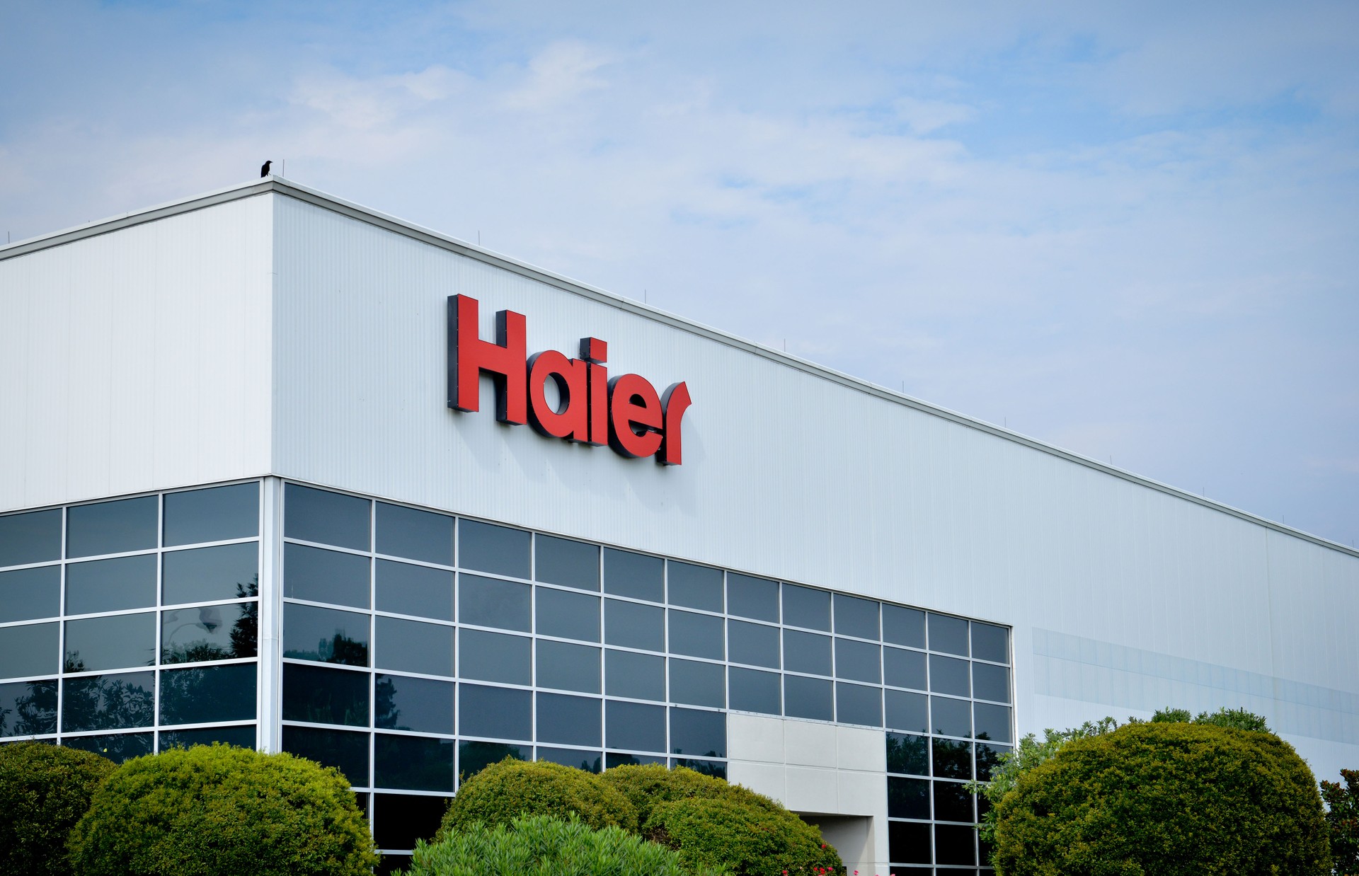 Haier acquista gli elettrodomestici General Electric per 5,4 miliardi ...