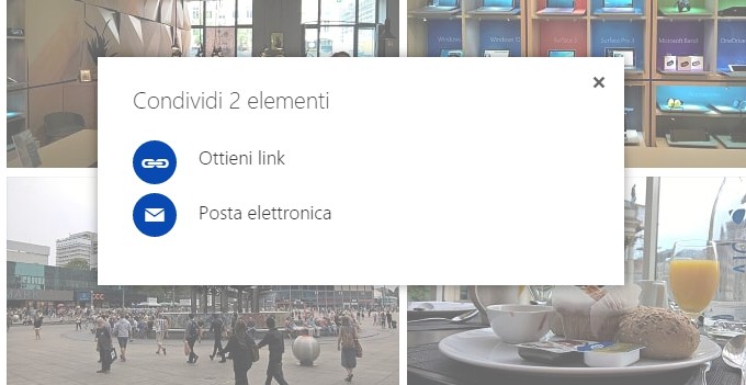 OneDrive si aggiorna sul Web, arriva un'interfaccia di condivisione più ...