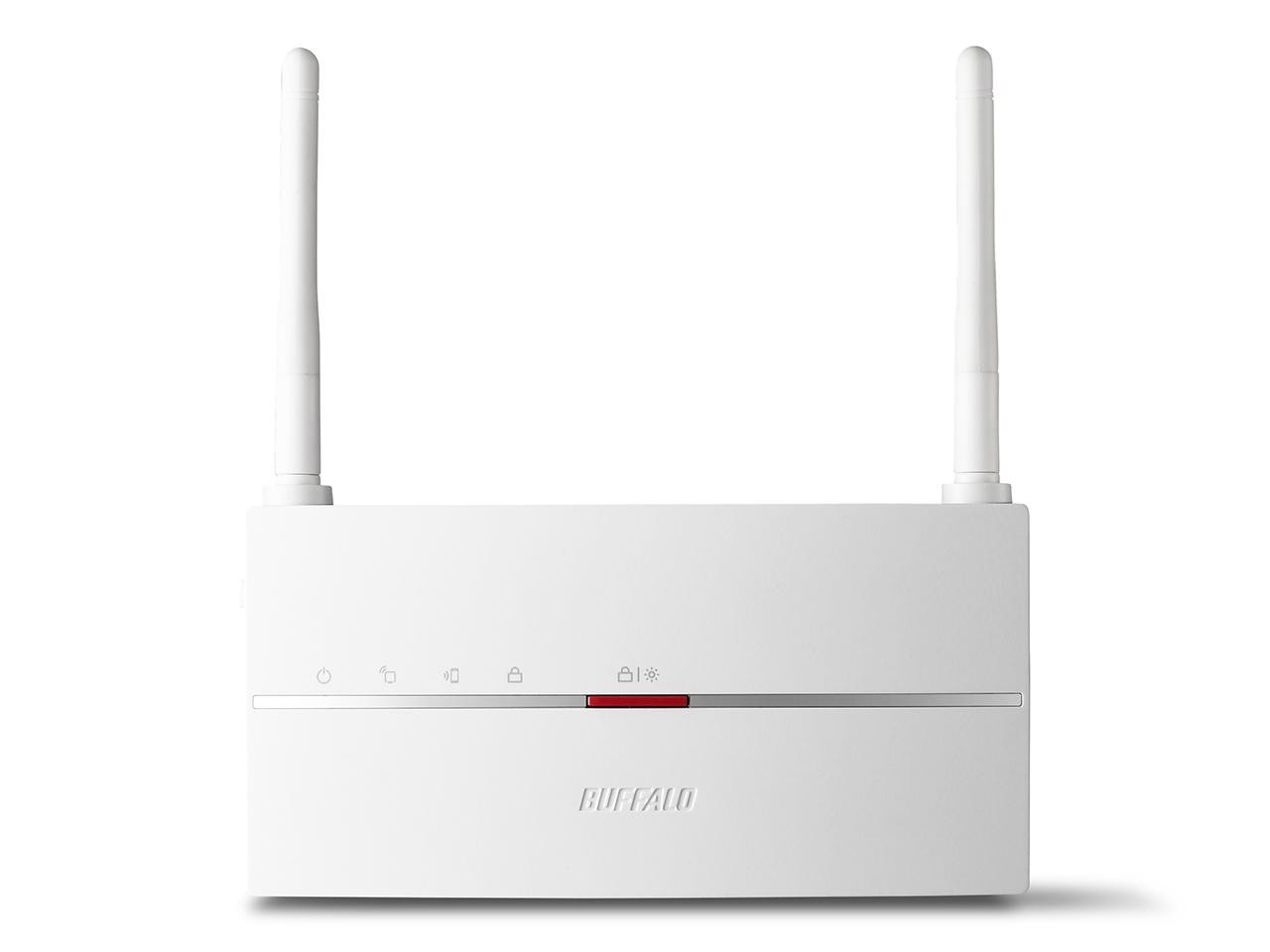 Da Buffalo un nuovo WiFi Repeater da 866 Mbps