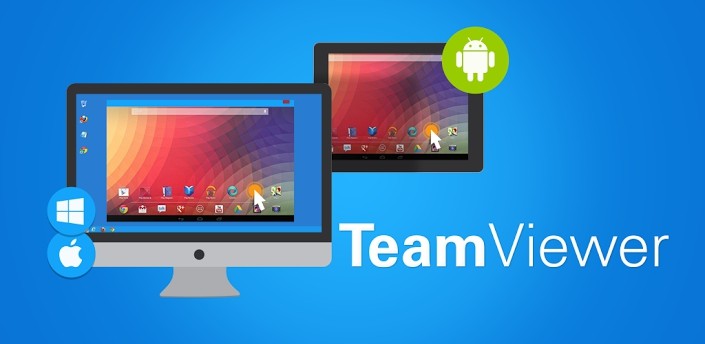 TeamViewer crea due app specifiche per il supporto Samsung