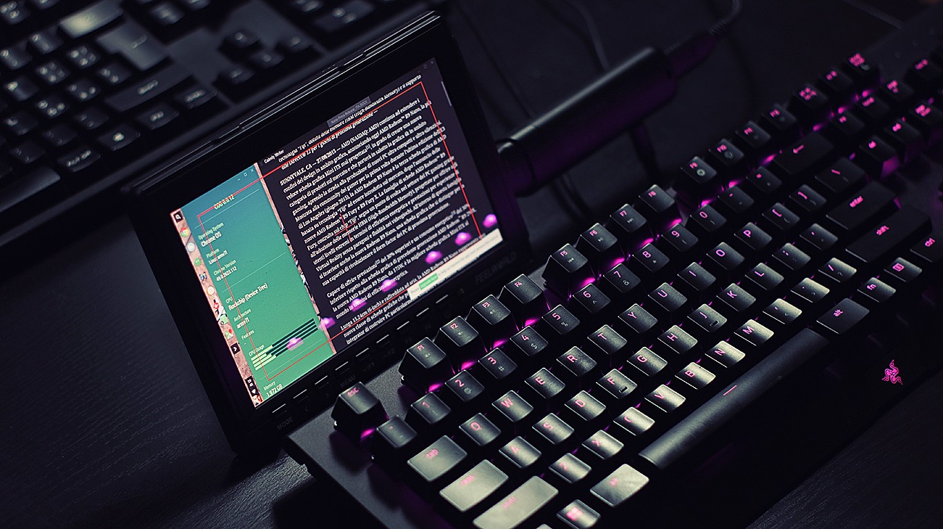 Asus Chromebit CS10: la nostra recensione