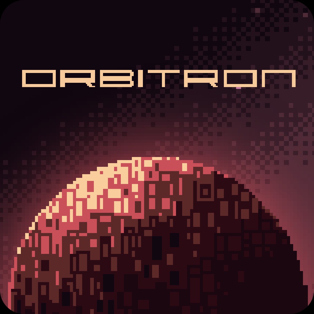 Orbitron Arcade, un nuovo shooter retro casual per niente semplice