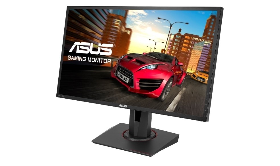 Da ASUS 3 nuovi Monitor Gaming serie MG