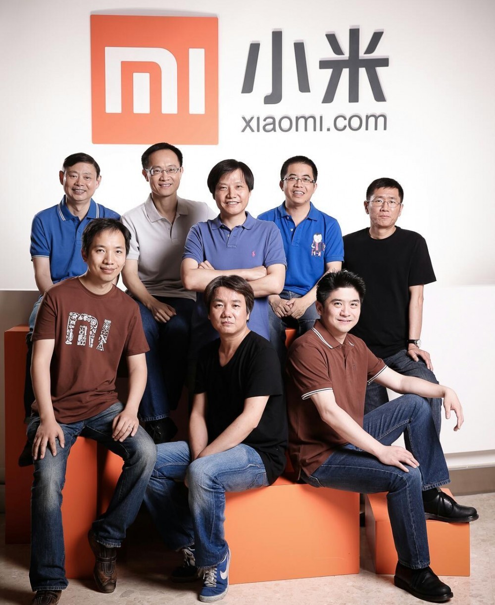 Il CEO di Xiaomi svela i progetti futuri della società e dei suoi prodotti