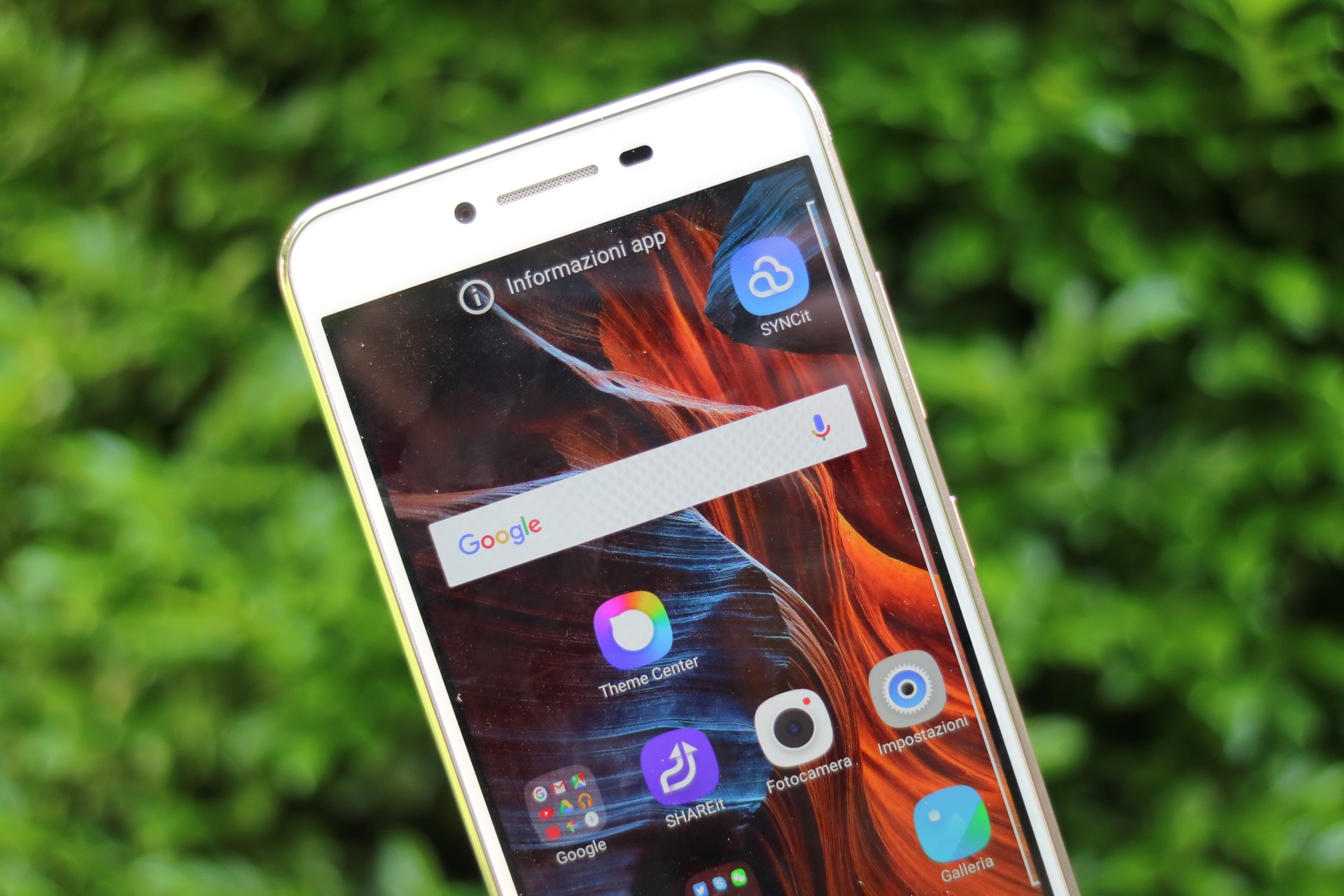 LG presenta anche K5 e, forse, completa la serie K