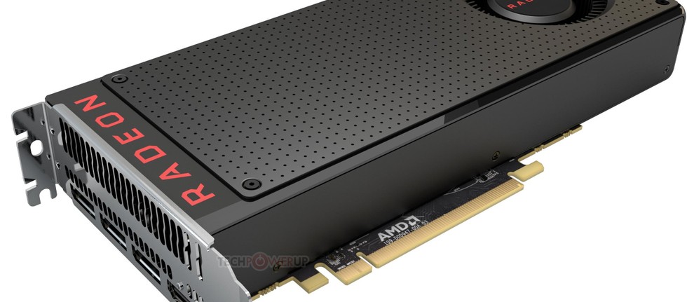 AMD Radeon RX Vega: specifiche emerse dai nuovi driver Linux