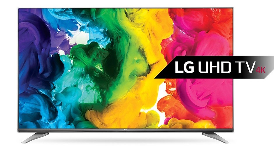 I TV LCD LG con pixel RGBW hanno ottenuto la "certificazione Ultra HD ...
